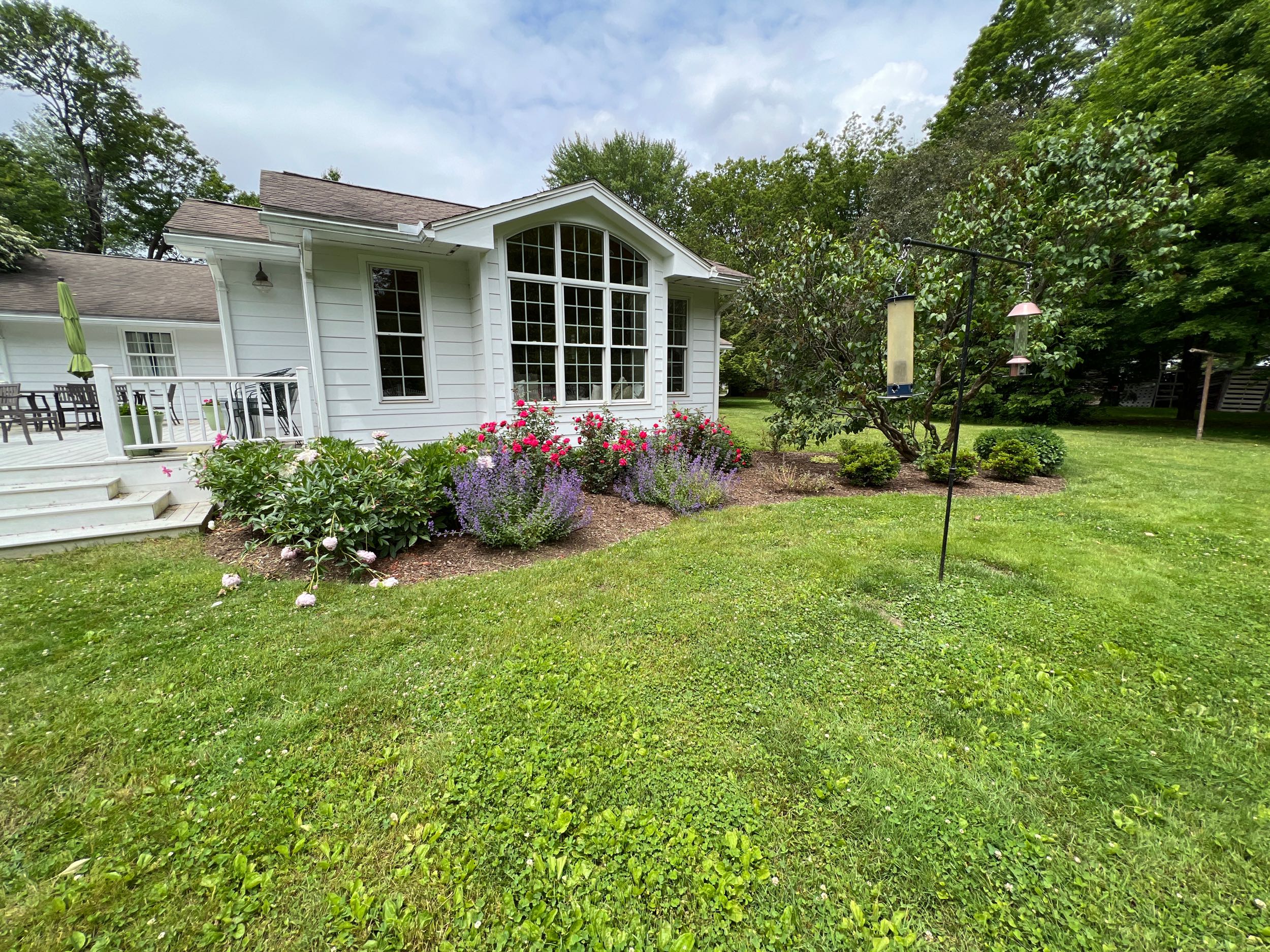 Customized Lawn Fertilization Programs for Home and Business Owners in ...