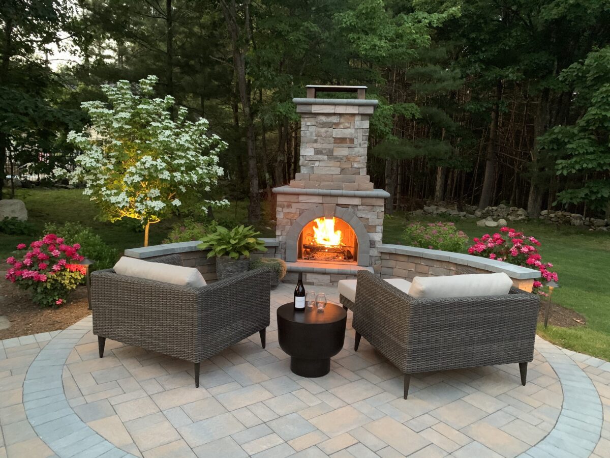 The Ultimate Guide to Adding Fire Features to Your Landscape: Tips ...